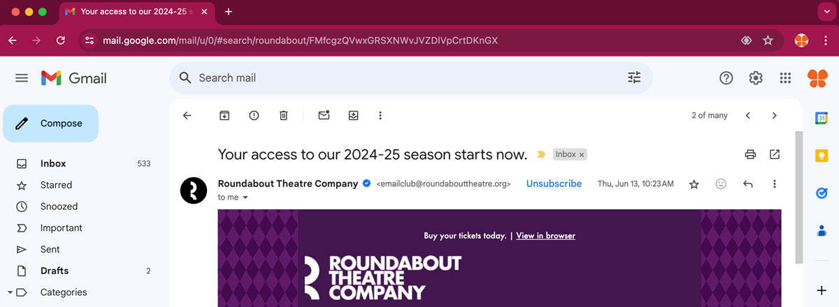 Setting up BIMI for your WordFly account – Help Center